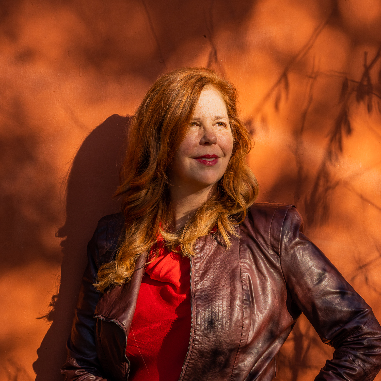 Artist In Residence - Virginia San Fratello - NES Artist Residency