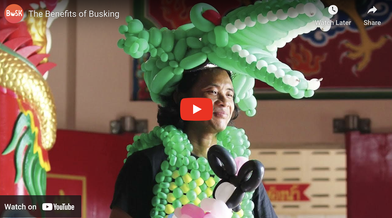 Writer In Residence - Nick Broad - NES Artist Residency