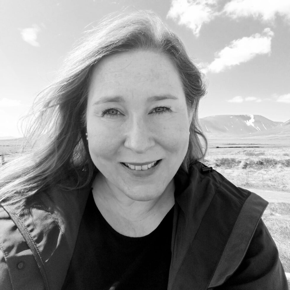 Writer In Residence - Päivi Liski - NES Artist Residency