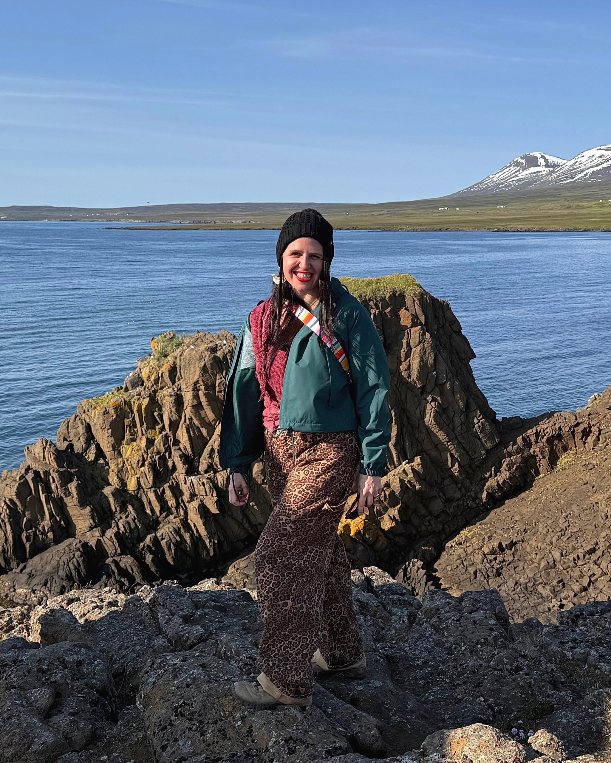 NES Landing Page - NES Artist Residency